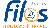 Filos Holidays & Travel: Destination Services in Greece
