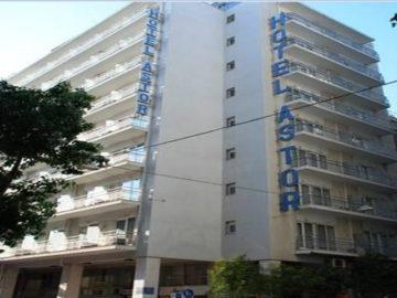 Astor Hotel Athens - Filos Holidays & Travel