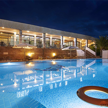 Rema Hotel - Filos Holidays & Travel