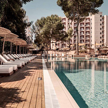 Cook's Club Corfu - Filos Holidays & Travel