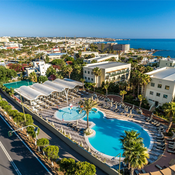 Star Beach Village and Water Park - Filos Holidays & Travel