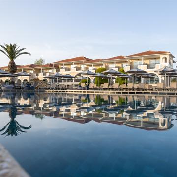 The Marelen Hotel - Filos Holidays & Travel