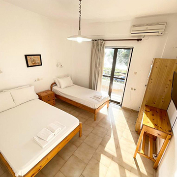 Toroni Beach Studios - Filos Holidays & Travel